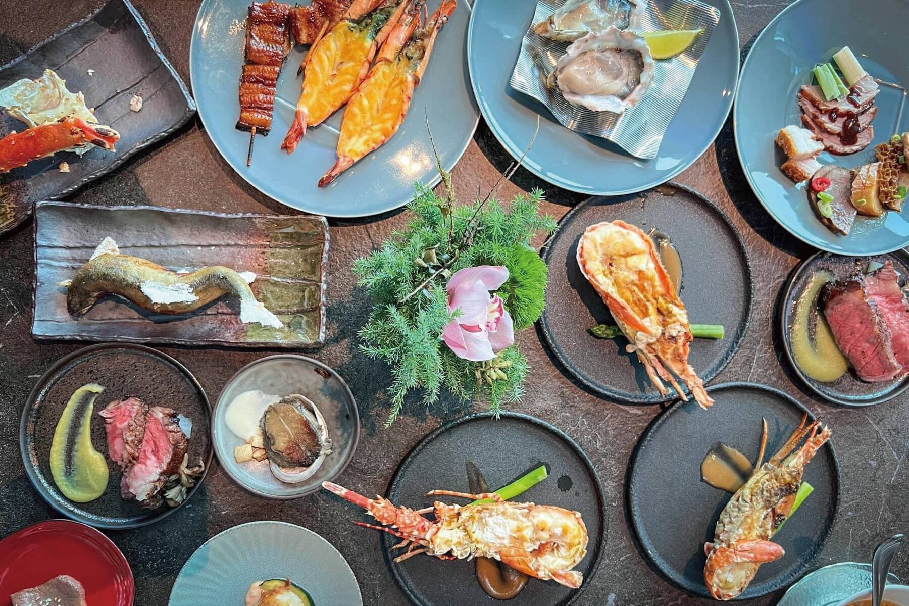 饗A Joy餐券,饗A Joy優惠券 | 饗A Joy-優惠抵用券餐券最優惠全台通用-太金國際旅遊網